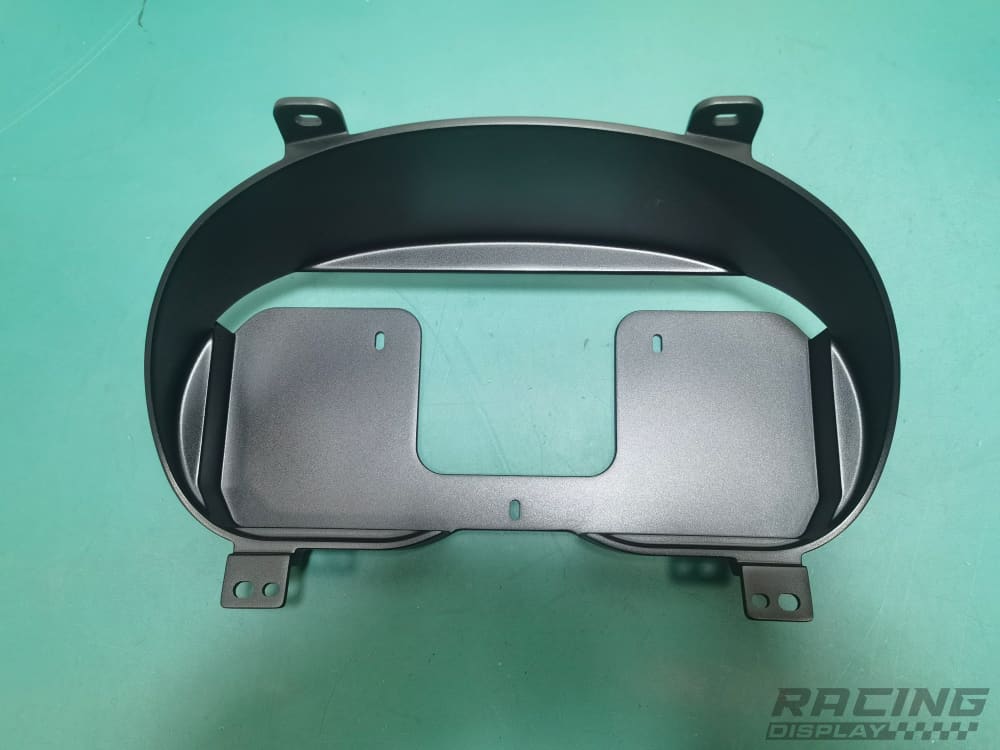 Haltech UC-10 Dash Cluster Mount for Subaru WRX STI VA – Racing Display