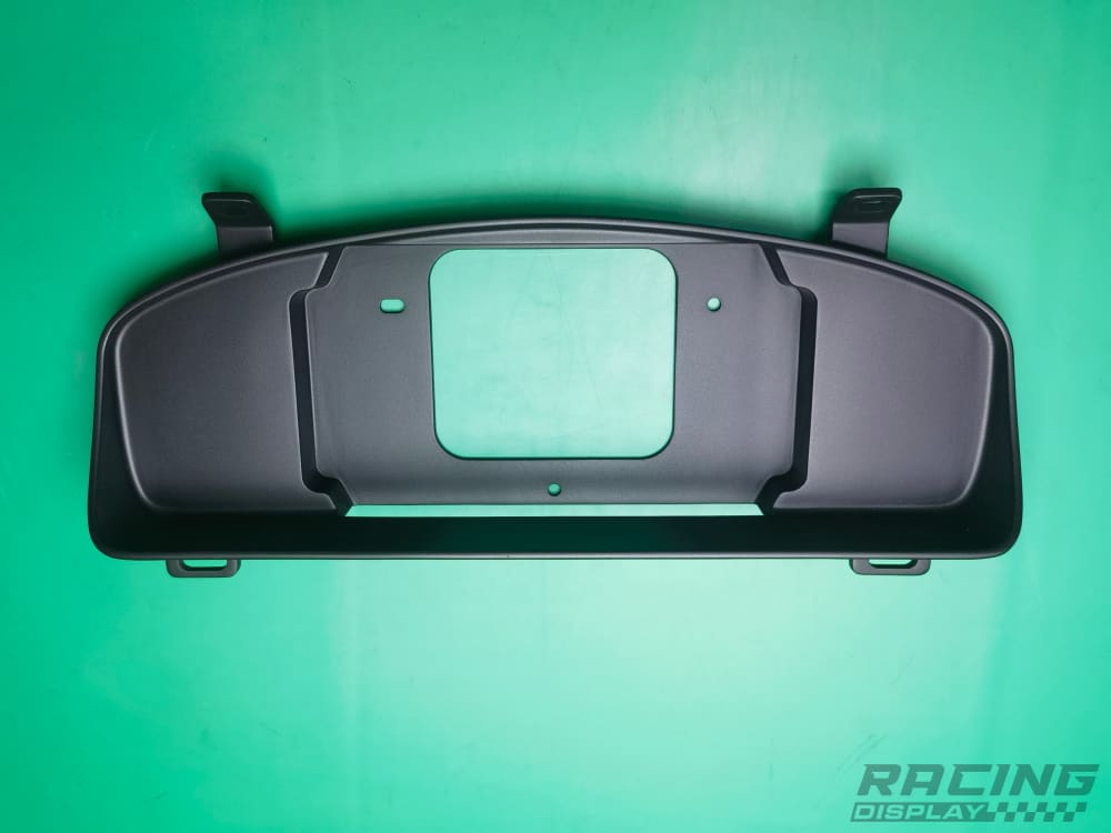 Haltech UC-10 Dash Mount for Toyota Chaser 6th Gen JZX 100 – Racing Display