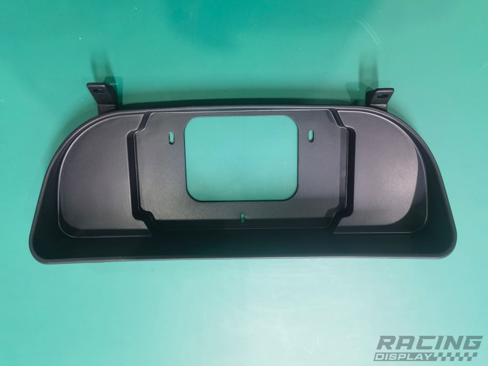 Haltech IC-7 Dash Mount for Toyota Chaser JZX90 Mark II – Racing Display