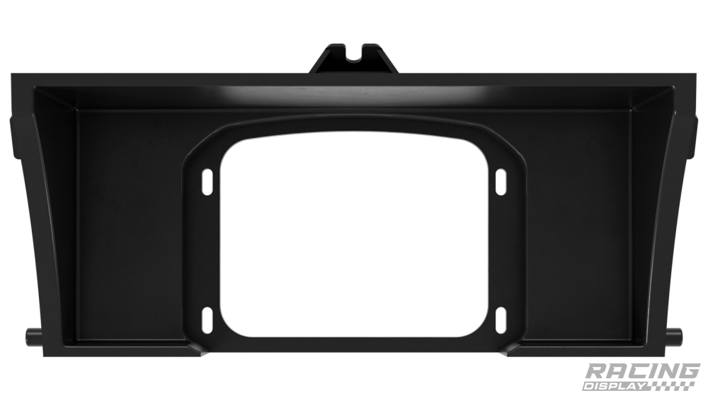 VW Golf MK2 Dash Cluster | Racing Display