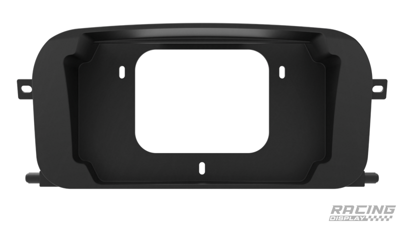 VW Golf/Jetta MK3 Dash Cluster Mount | Racing Display