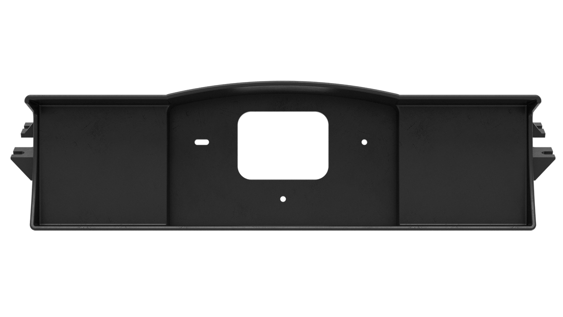 Holden Commodore VL Dash Cluster – Racing Display