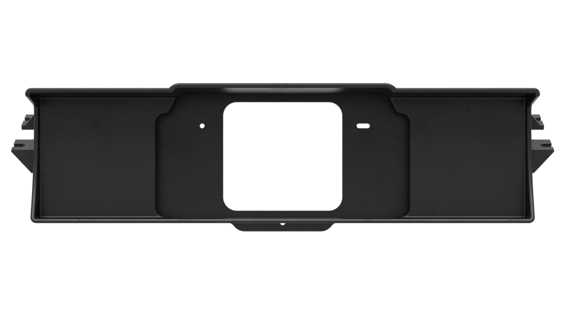 Holden Commodore VL Dash Cluster – Racing Display