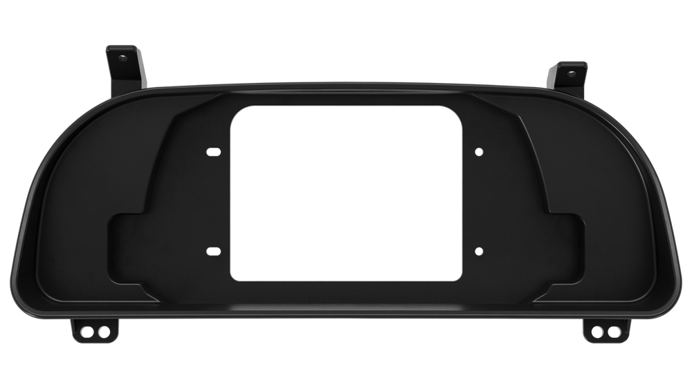 Toyota Chaser JZX90 Dash Cluster – Racing Display