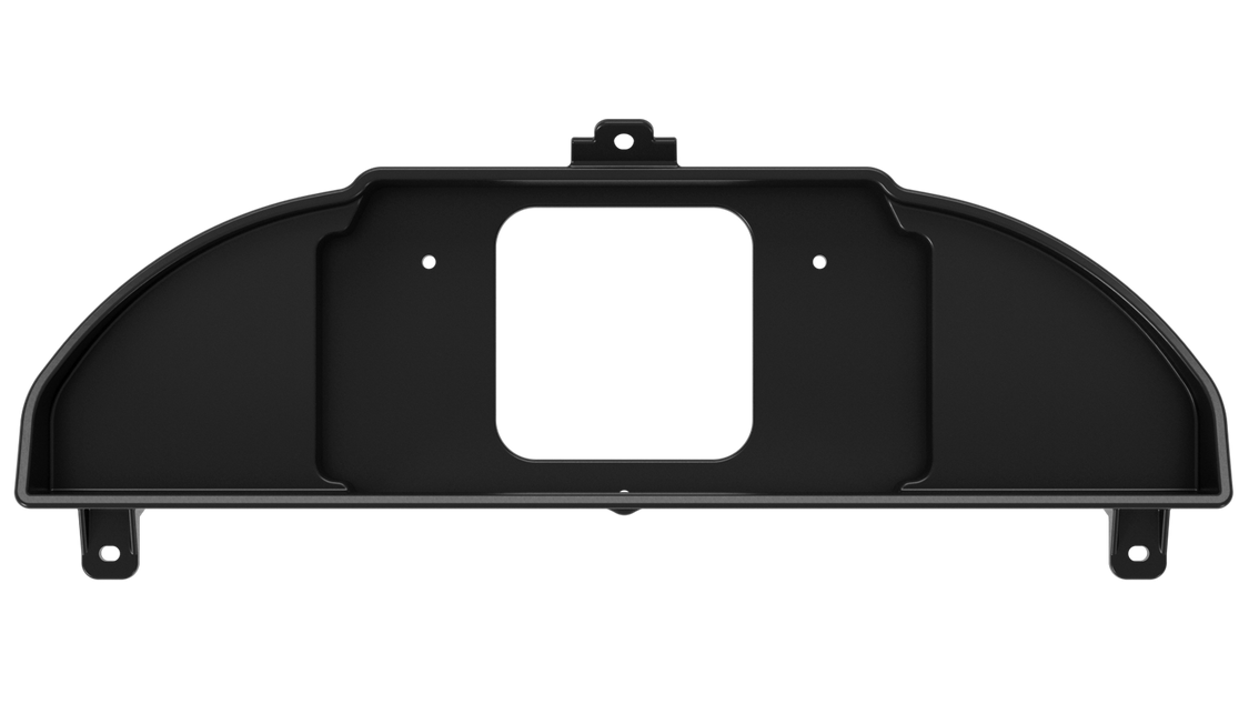 Nissan Silvia S13 180SX / 240SX 88-94 Dash Cluster – Racing Display