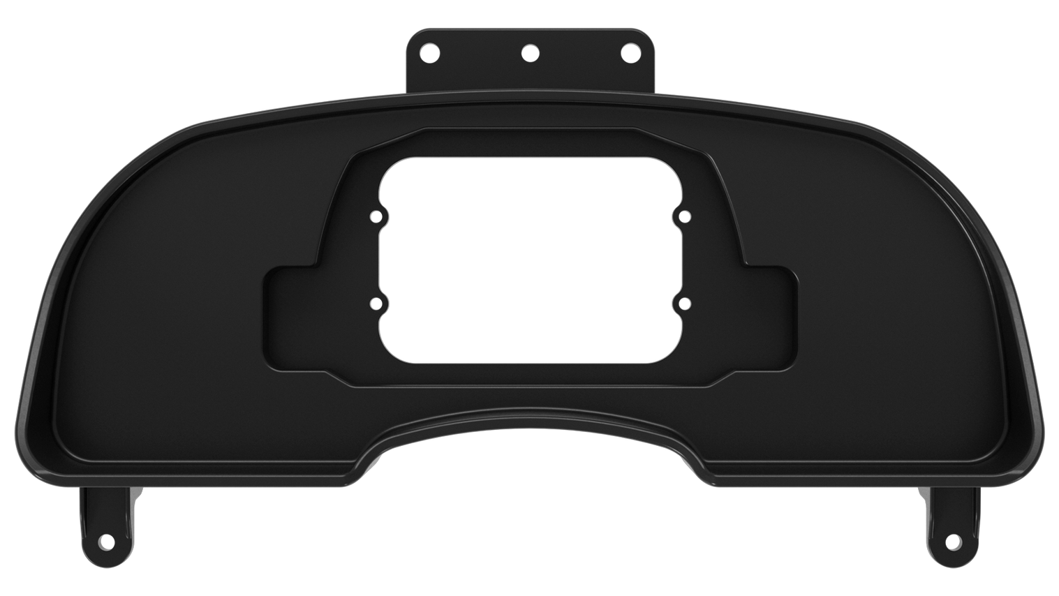 Nissan Z32 300ZX Dash Cluster – Racing Display