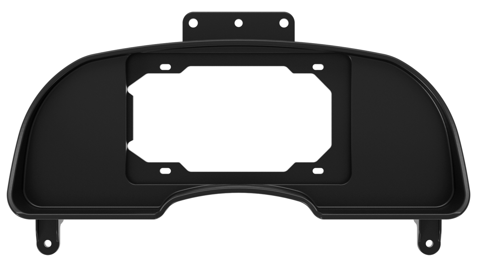 Nissan Z32 300ZX Dash Cluster – Racing Display